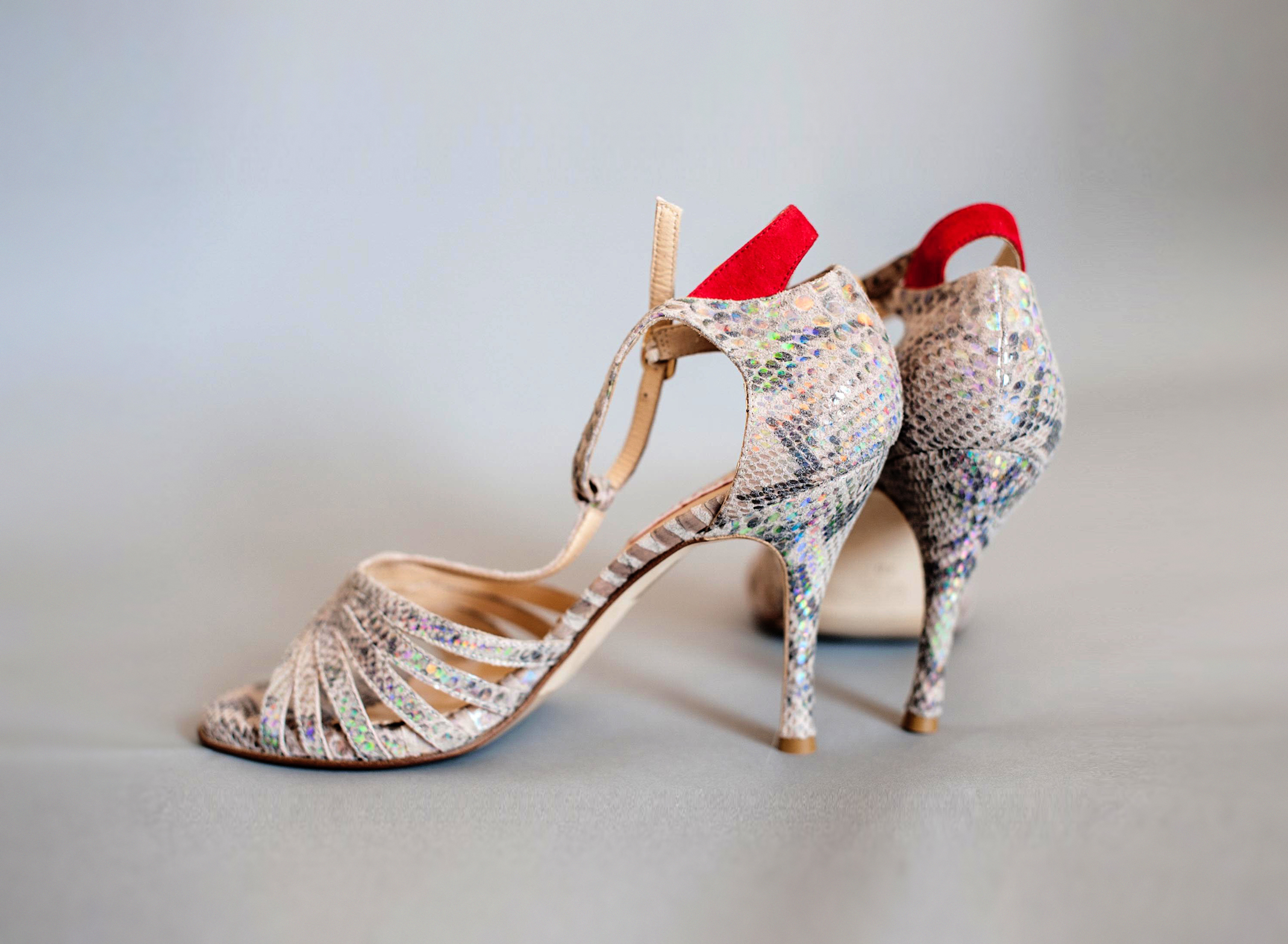 Shoes personalization - Maygo